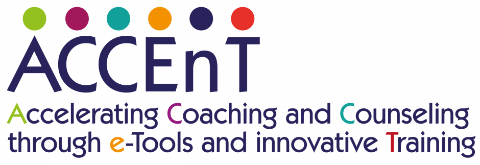Accelerating Coaching and Counselling through e-Tools and innovative ...