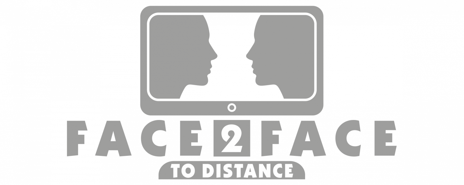 F2F2D and back – How to effectively transfer F2F language courses to ...