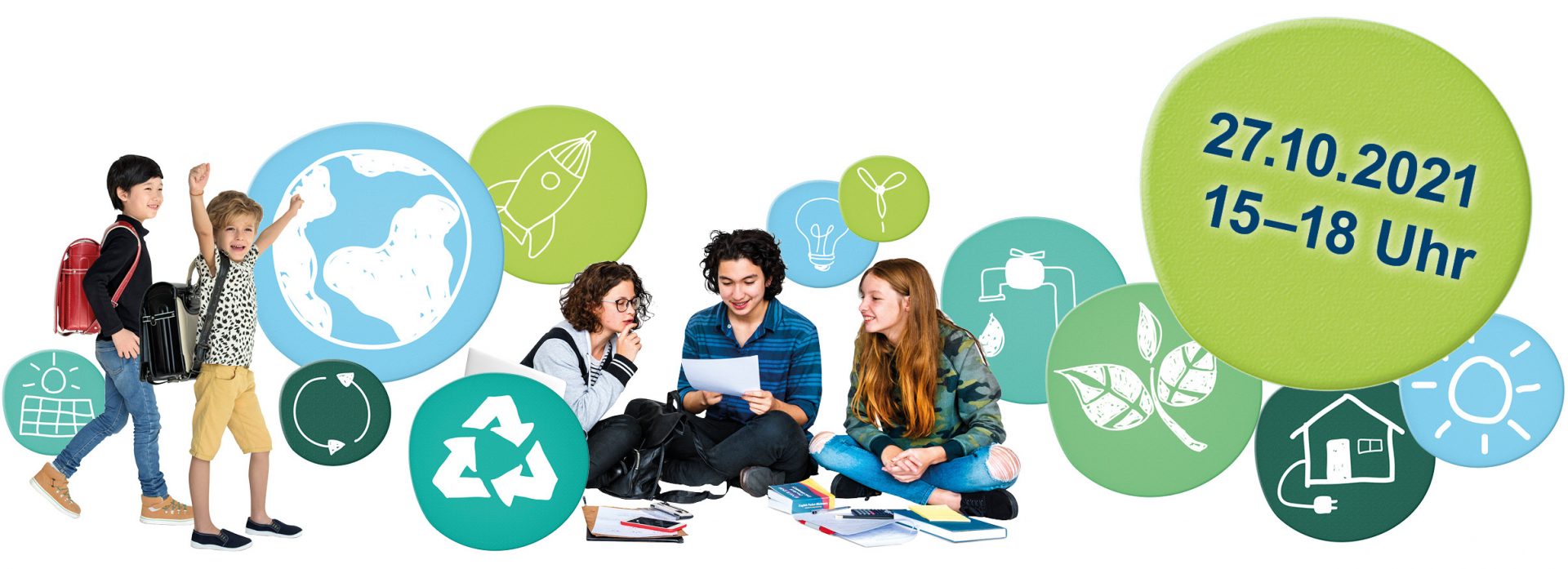 Bildung für nachhaltige Entwicklung an die Schule! – FAU Lehre