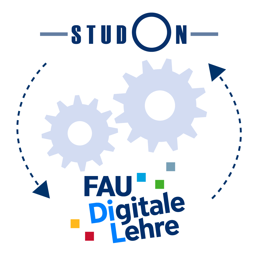 FAU Lehre – Das Kompetenzzentrum für digitale Bildung der FAU